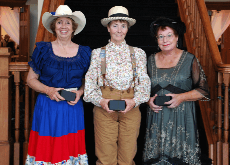 Range War 2015 General Information