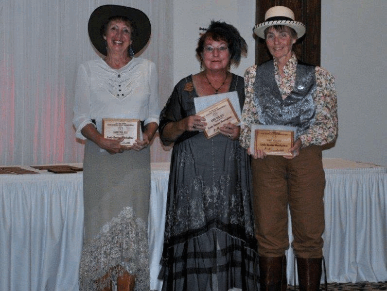 Range War 2015 General Information